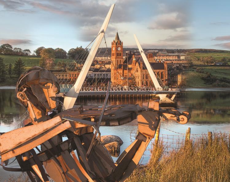 IDNI | Derry City and Strabane District Council